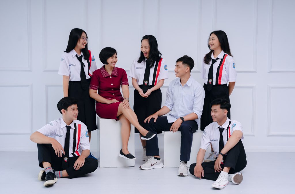 Beranda - SMK Pangudi Luhur Muntilan