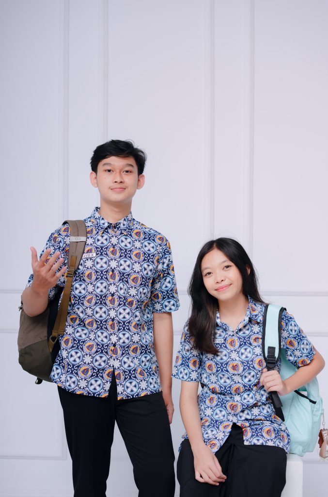Beranda - SMK Pangudi Luhur Muntilan