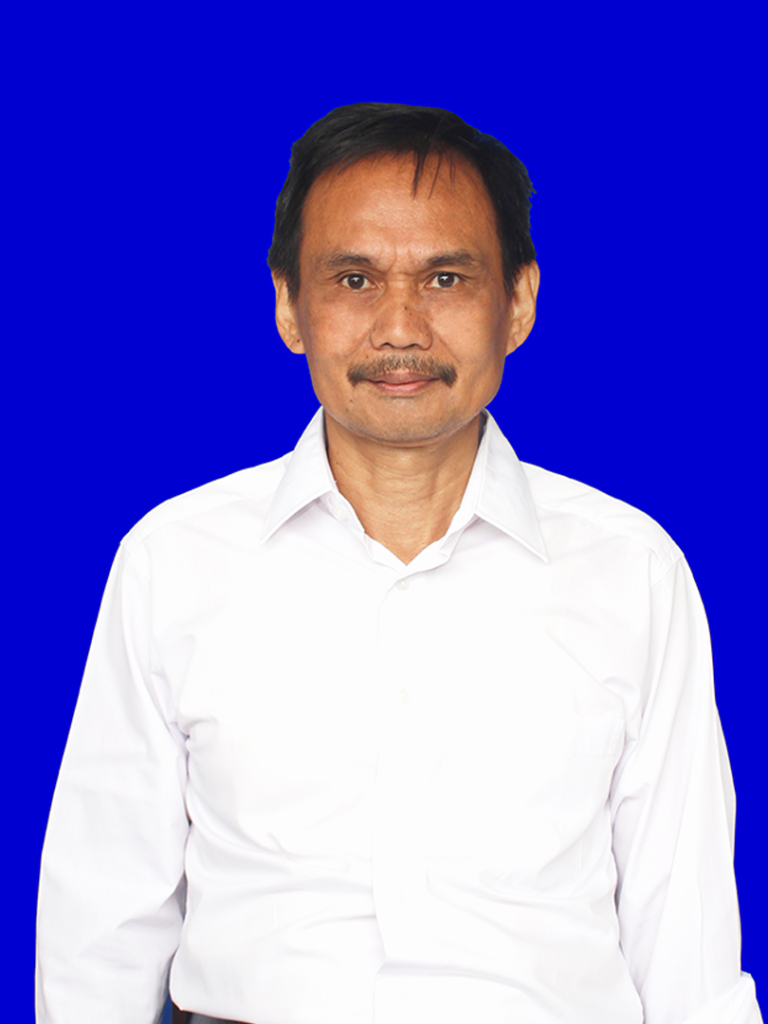 Guru & Karyawan - SMK Pangudi Luhur Muntilan